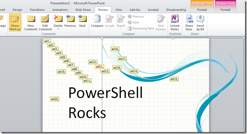 Powershell And Ms Office Setting User Initials In Ms Office Using Powershell Aman Dhallys Blog 2022